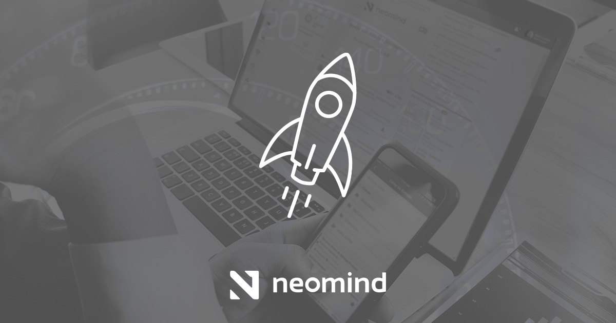 Como o BPM potencializa seus sistemas de gestão (ERPs) - Neomind