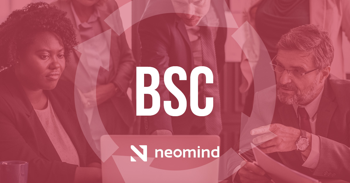 Tudo sobre BSC: por dentro do Balanced Scorecard