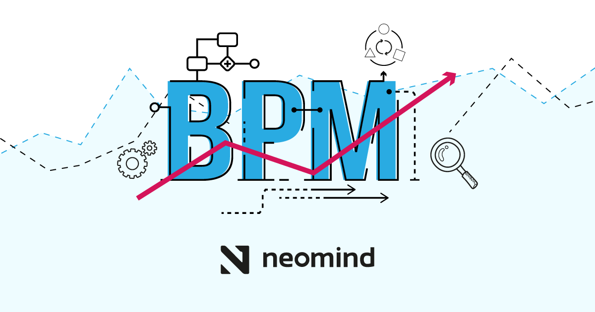 5 tendências essenciais do BPM em 2018