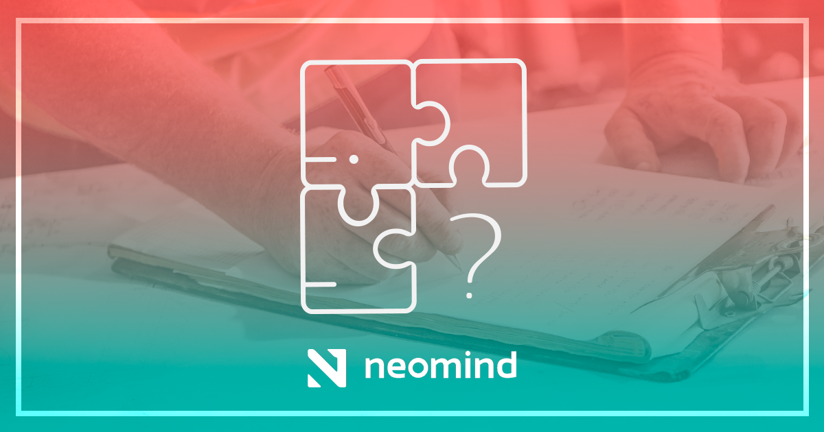 Não deixe a Não Conformidade para amanhã! | Neomind