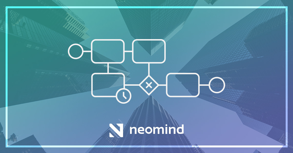 Quais são as utilizações do BPM? Confira aqui | Neomind