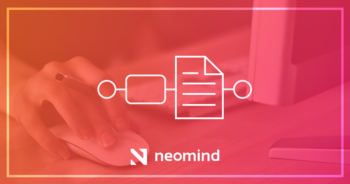 6 sinais de que sua empresa precisa de ECM - Neomind