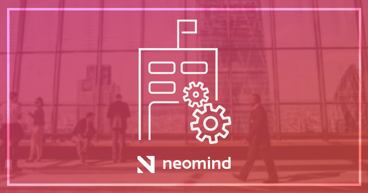 Qual o papel do BPM na administração de empresas? - Neomind