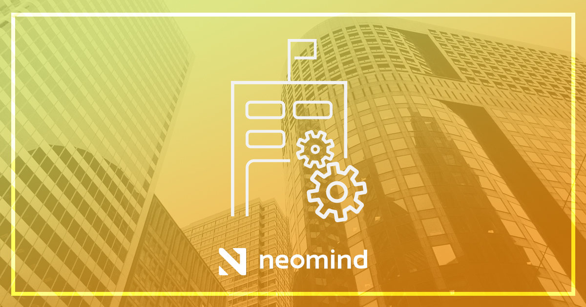 Os 9 princípios da Modelagem de Processos de Negócio - Neomind