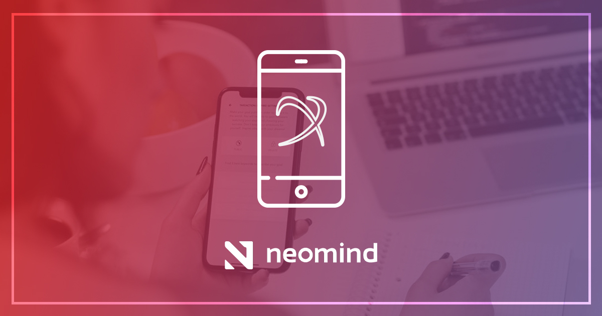 Fusion Mobile, ferramenta ideal para gestores - Neomind