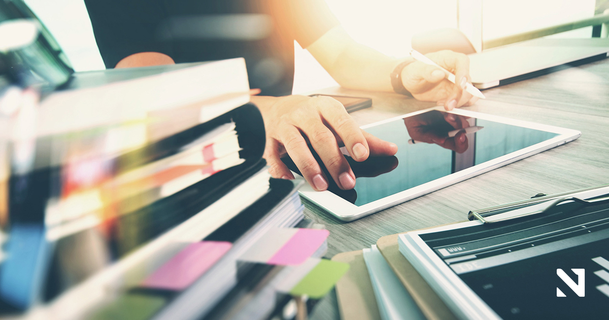 How can an ECM platform help your company? - Neomind