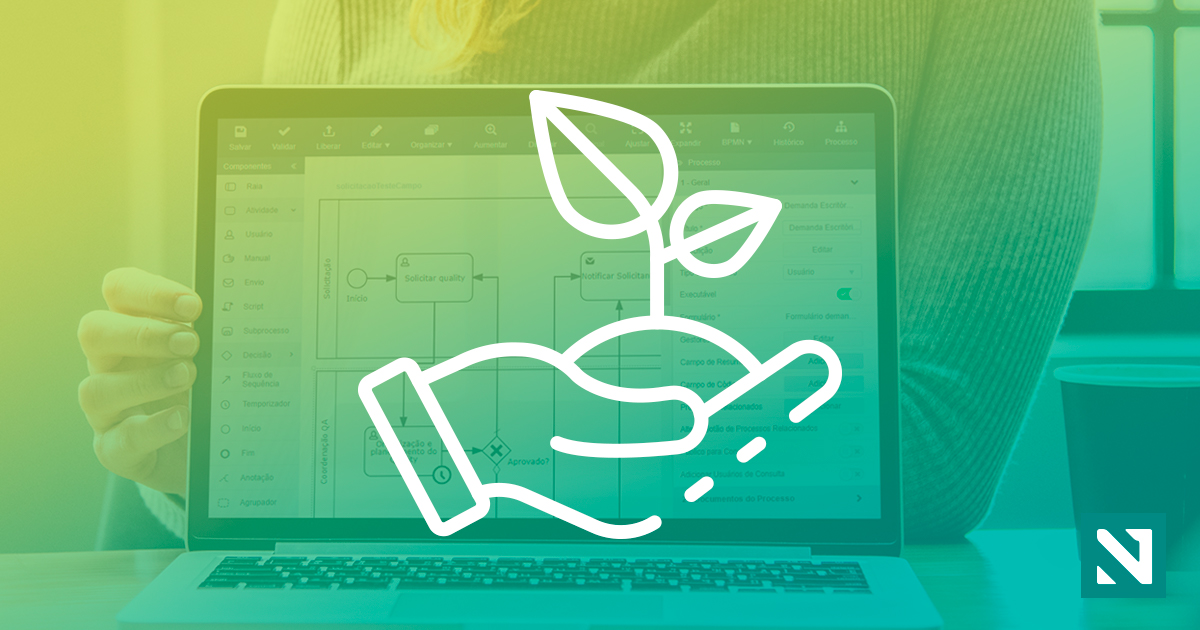 Green BPM: tenha uma Gestão por Processos de Negócio verde