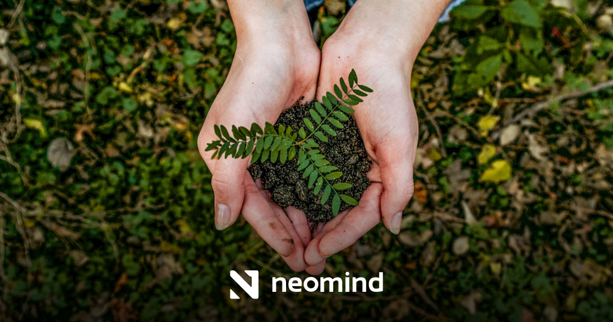 Green BPM: Green Business Process Management - Neomind
