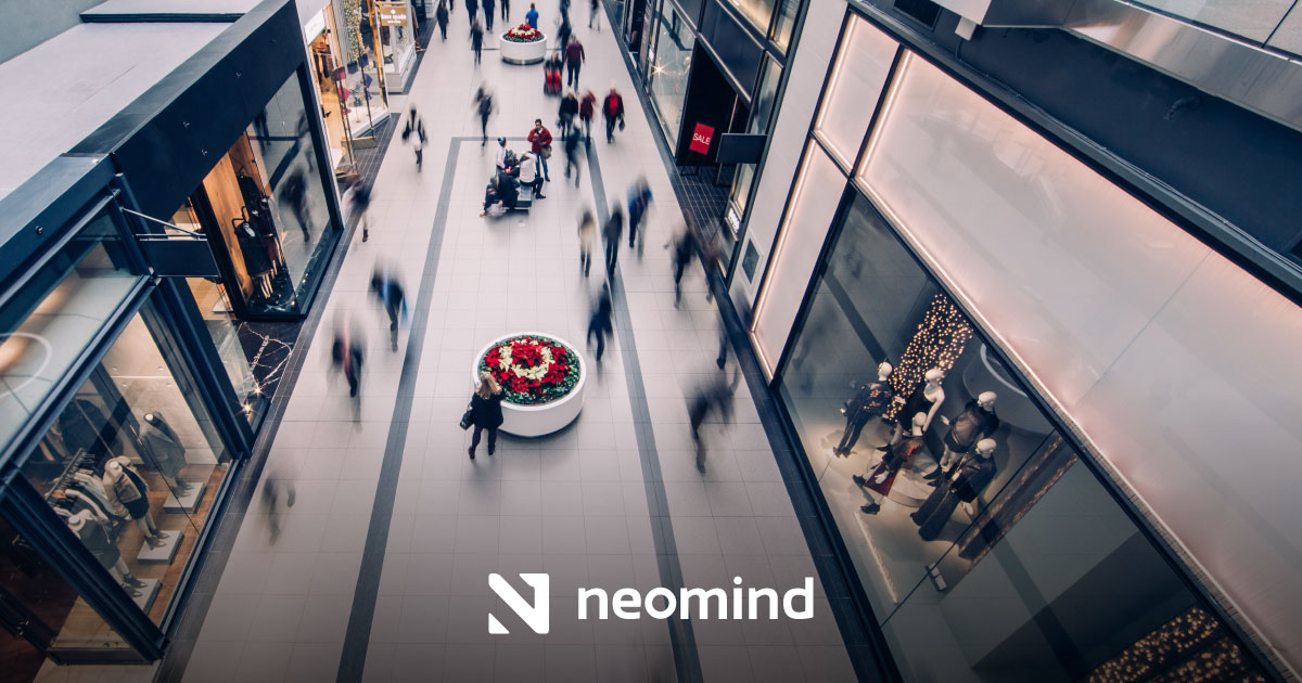 Gestão de processos no varejo: conheça os benefícios - Neomind