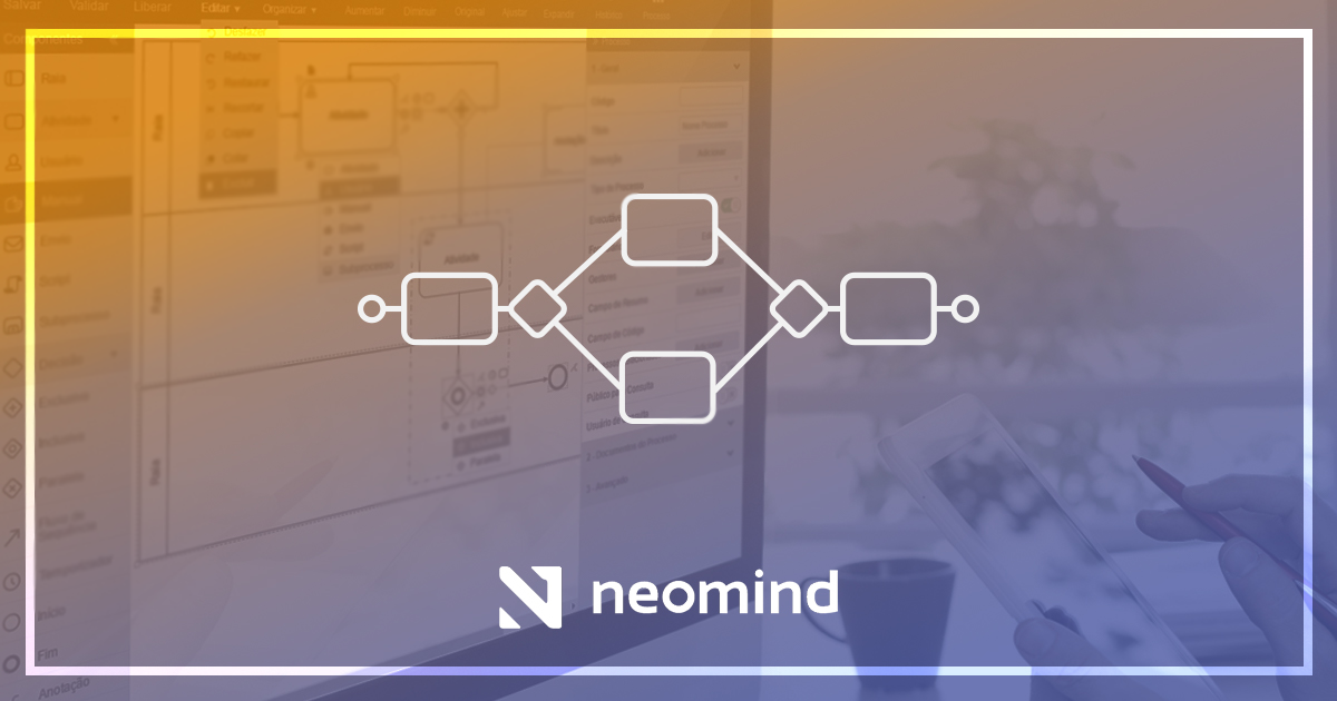 What are the 5 most used types of process mapping? - Neomind