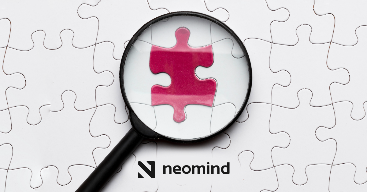 Core business: learn how to identify your company’s focus - Neomind