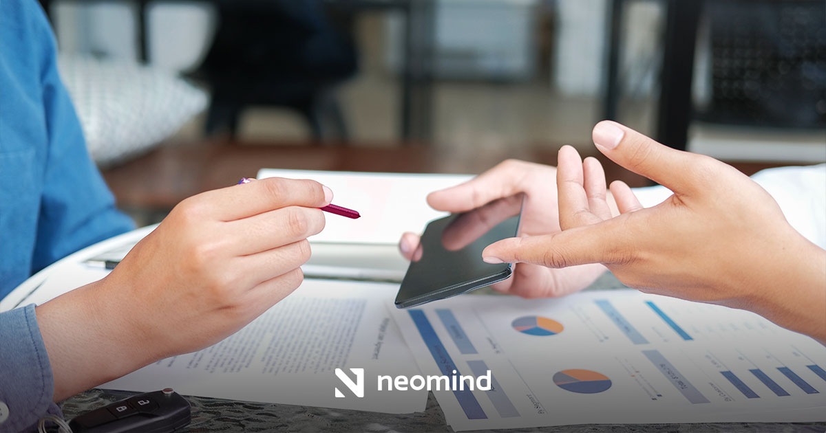 Importance of Electronic Management of Legal Documents - Neomind