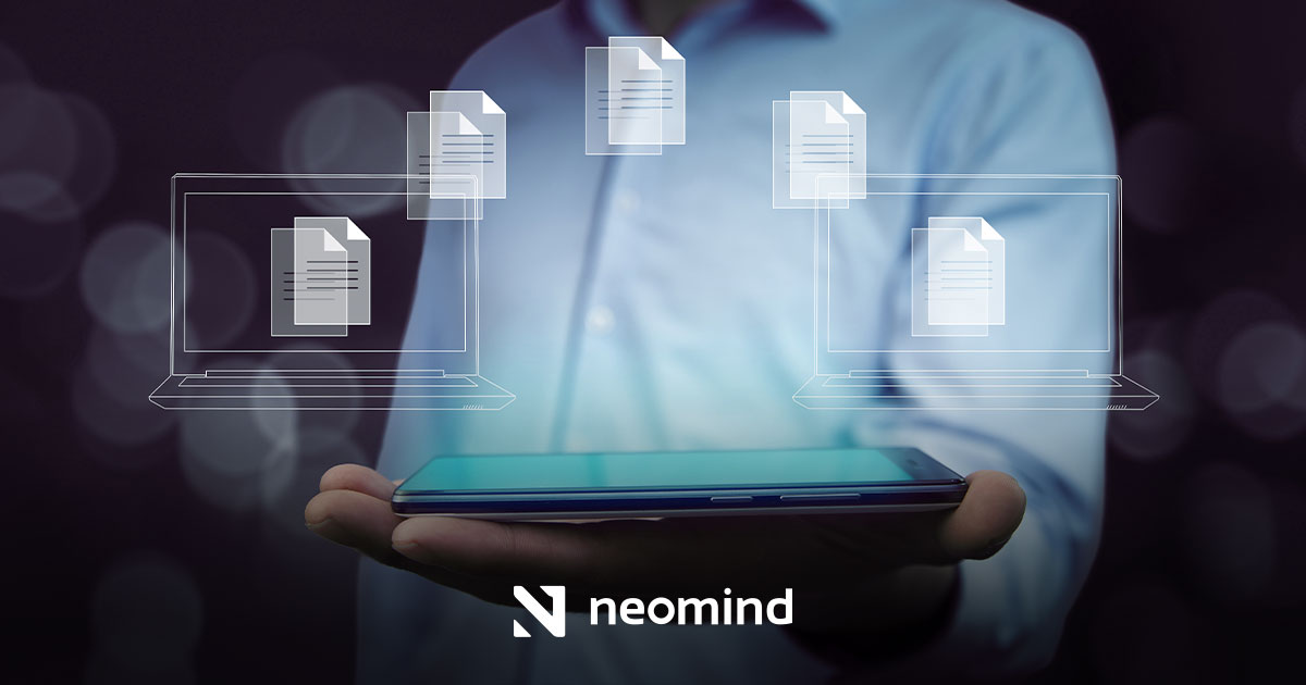 What to consider when choosing electronic document management software ...