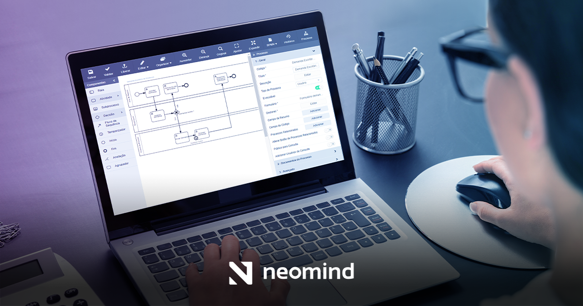 O que é BPM, BPMN e BPMS? Saiba tudo sobre essas siglas - Neomind