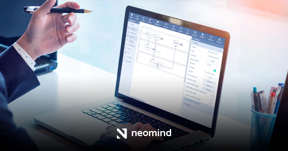 Process Mapping Examples: see how to model a process in practice