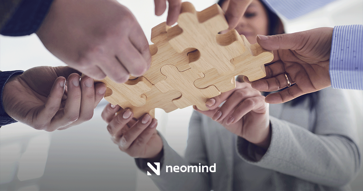 6 tips for organizing your tasks and your team - Neomind
