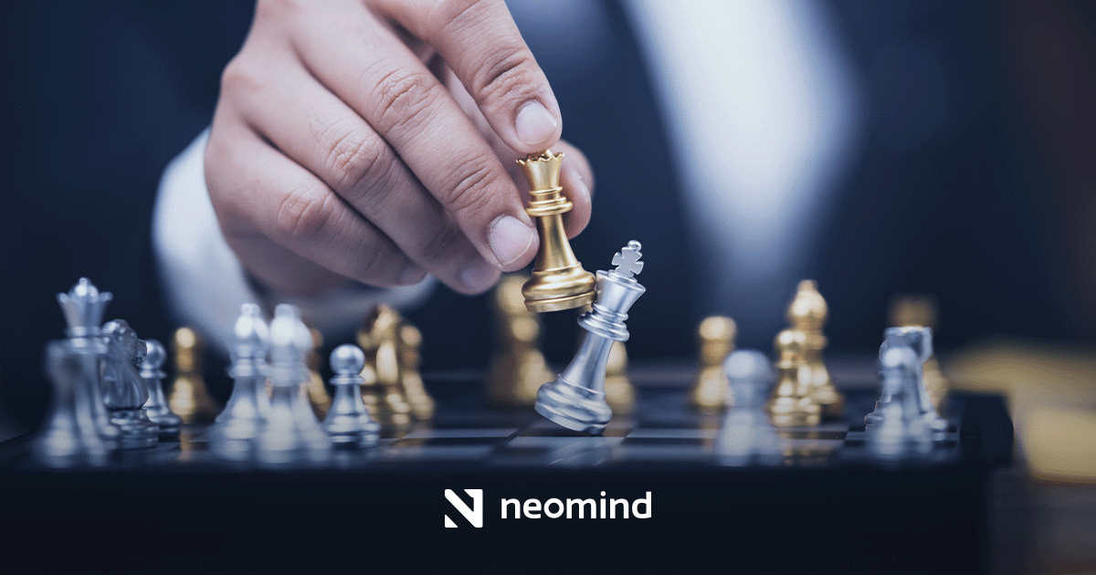 How does Change Management assist companies in their strategies?