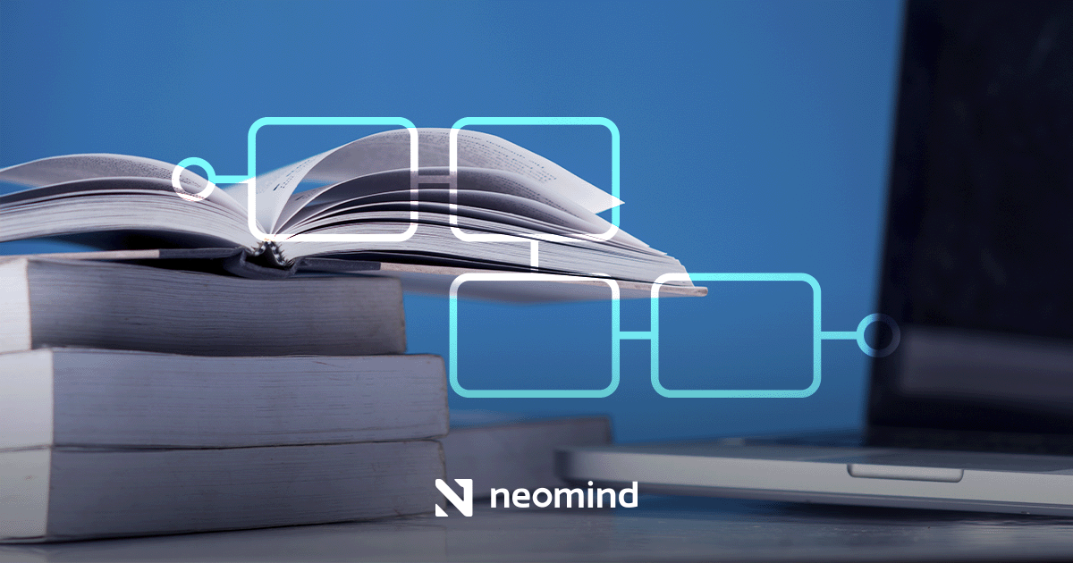 Process Management in the Education Sector - Neomind
