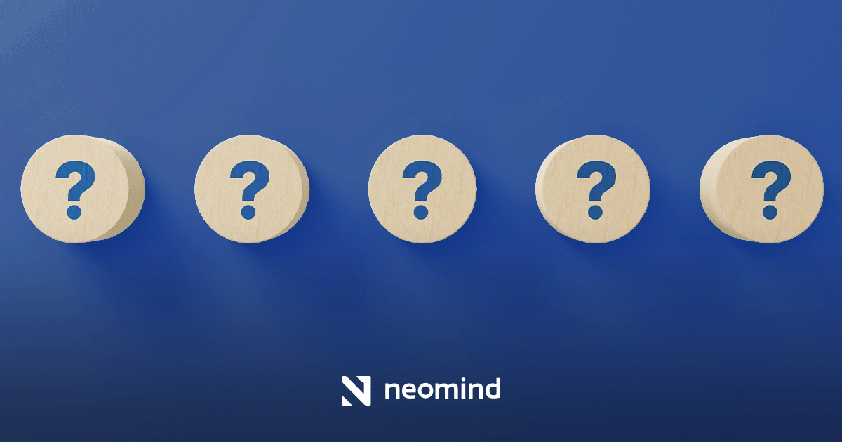 Why do companies need processes and procedures? - Neomind