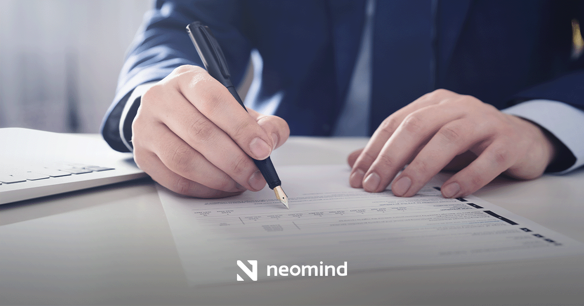 RFP: what is it, and how to draft a request for proposal? - Neomind