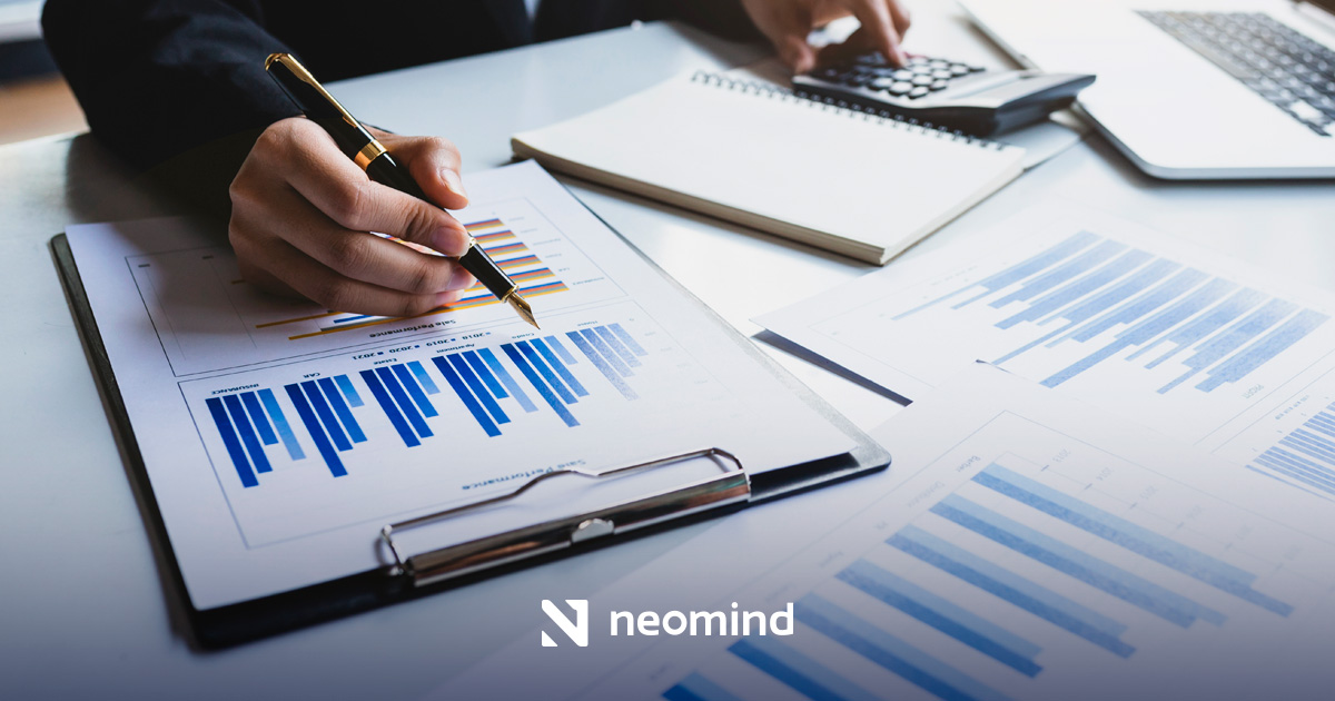 Eficiência operacional: o que é e qual sua importância - Neomind