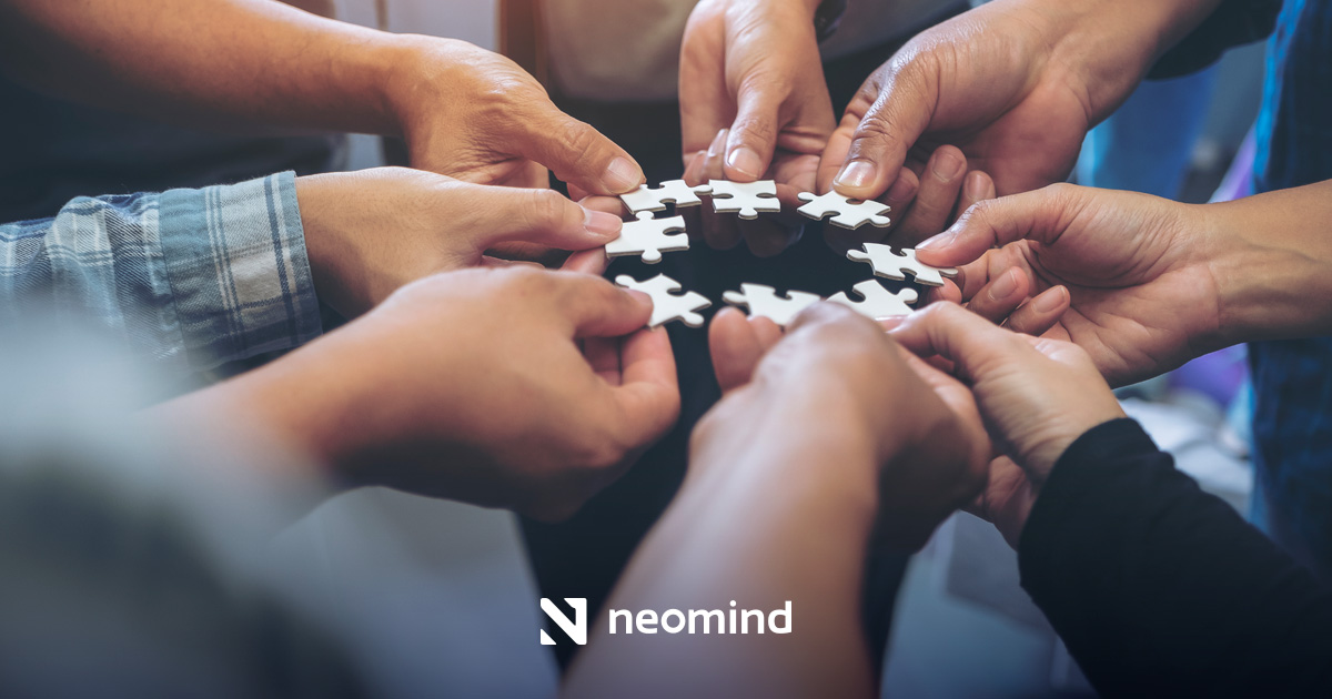 What is Social Business and how to adopt it in your company? - Neomind