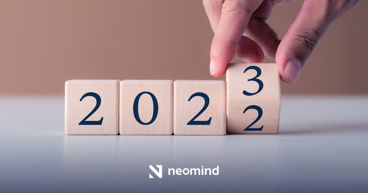 Marketing Intelligence: Trends to take advantage of in 2023 - Neomind