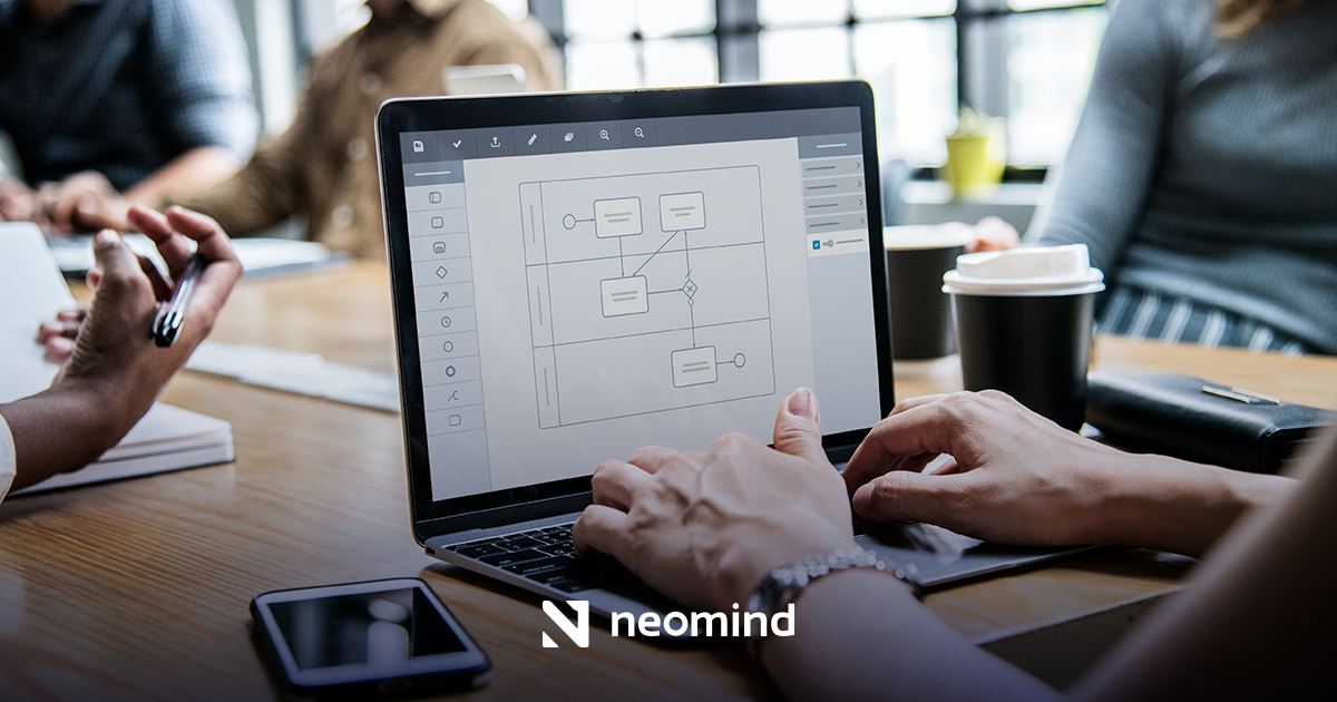 Modelagem de processos: o que é e quais os benefícios?