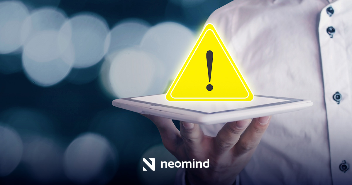 How to Identify Critical and Prioritary Processes in Management - Neomind