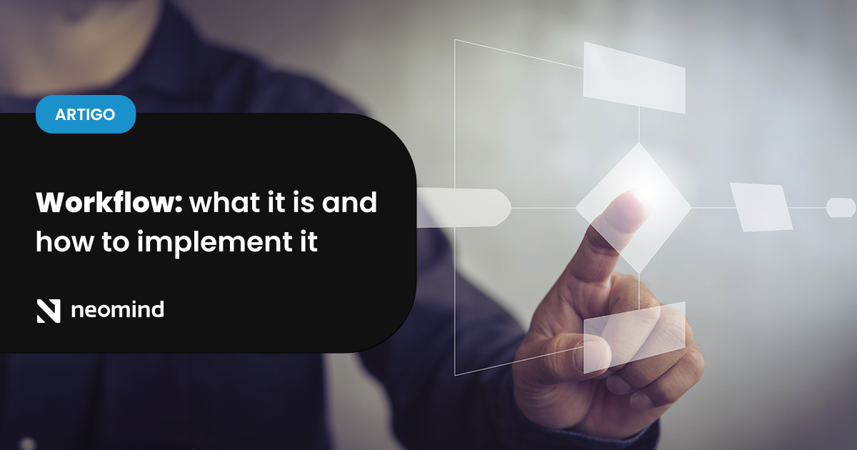 Workflow: What It Is and How to Implement It