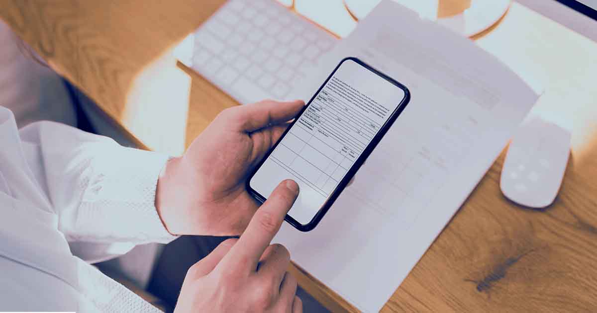 What is OCR and how does it work in practice?