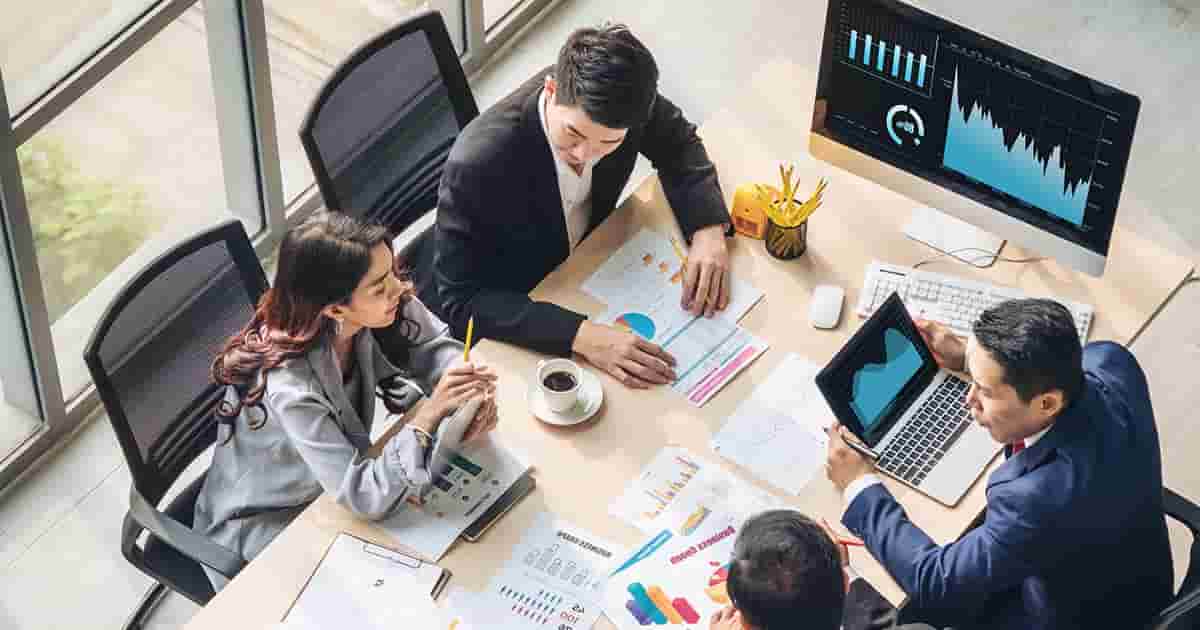 SWOT analysis: How to use it in process-based management?